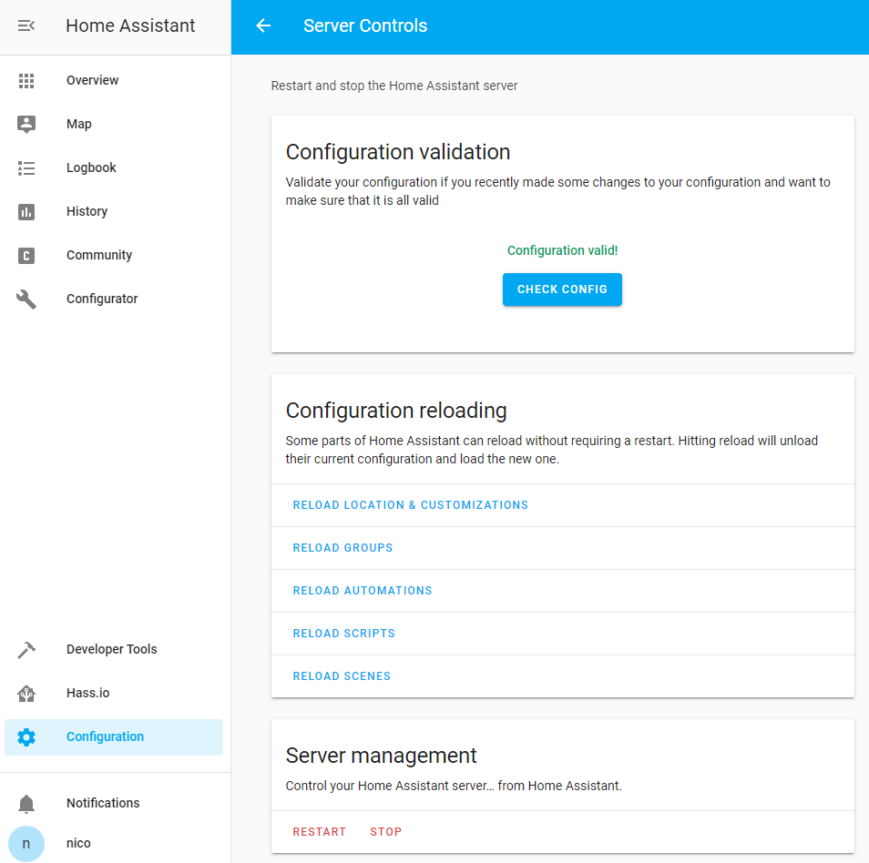 Setting up InfluxDB using Docker | GH2home Setting up InfluxDB using Docker | GH2home