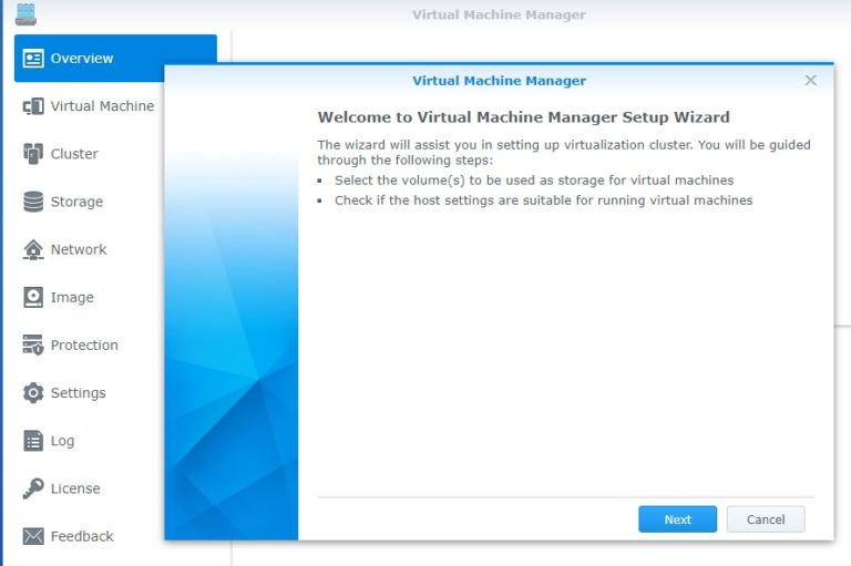 Install Home-Assistant in a Virtual Machine (VMM) | GH2home